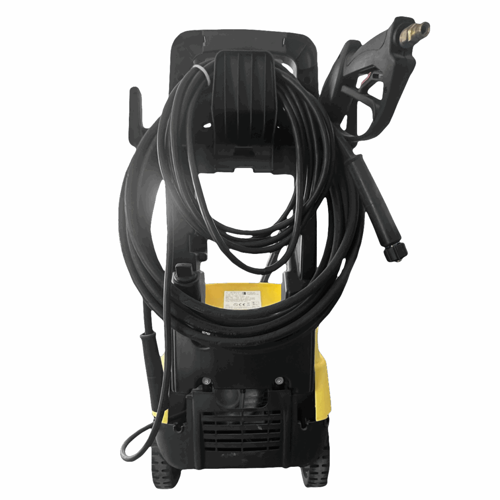 Hidrolimpiadora TUCSON 2013LP LAVOR PRO – ERMI