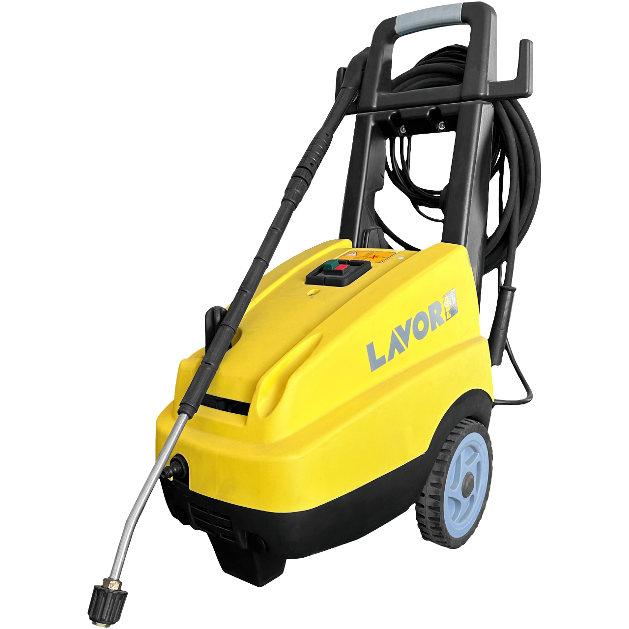 Hidrolimpiadora TUCSON 2013LP LAVOR PRO – ERMI
